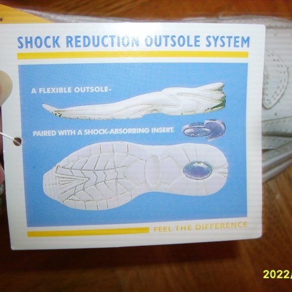 Dr. Scholl's | Shoes | Dr Scholls Dynastep Leather Sneakers Size 52 M ...